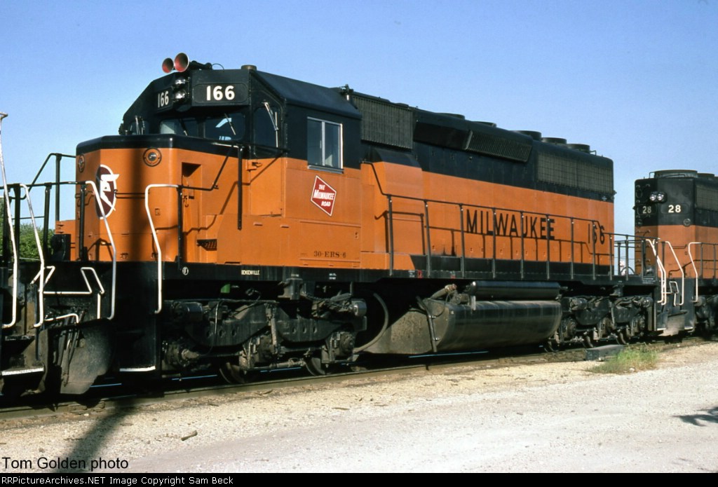 MILW 166
